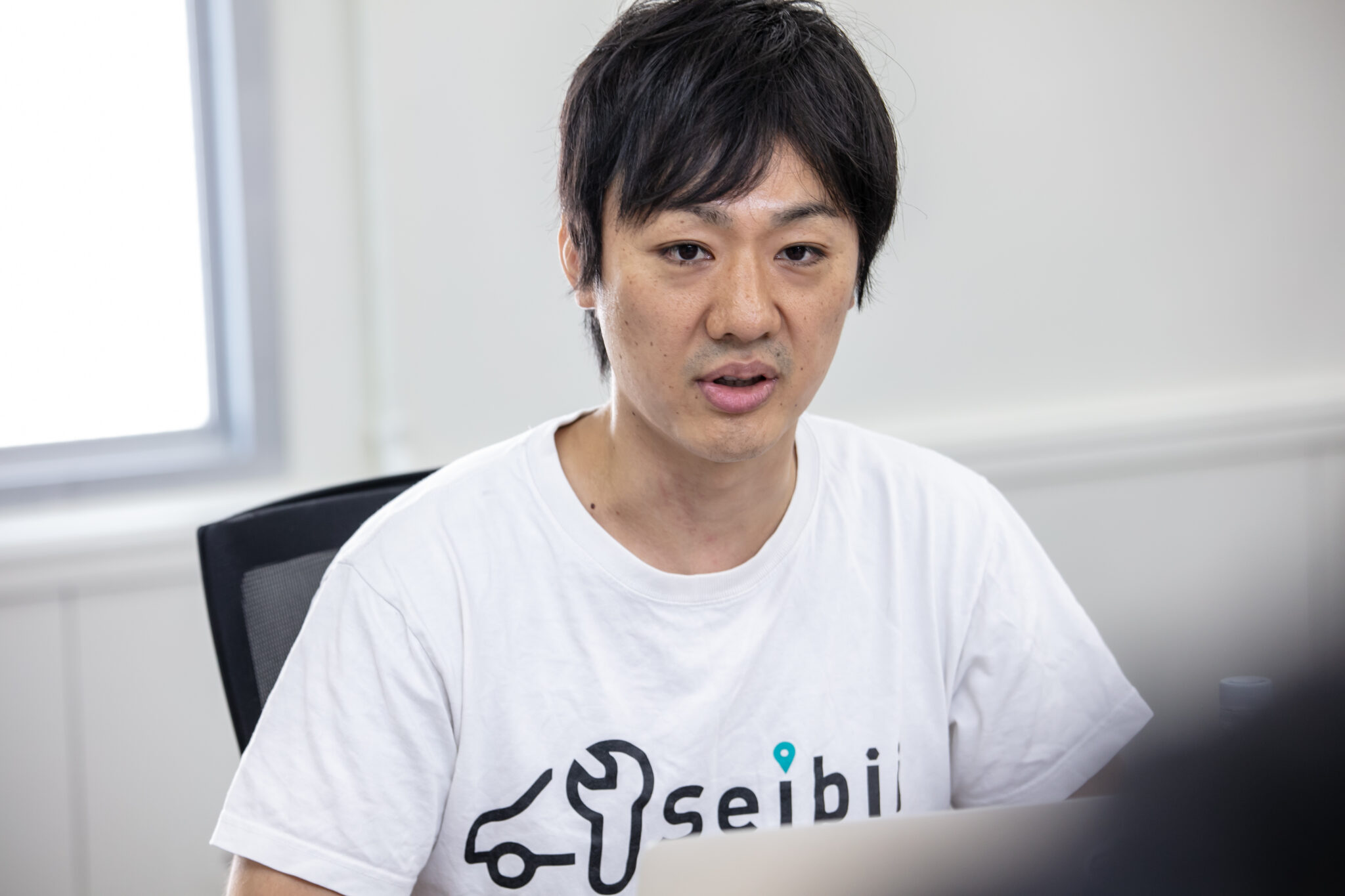 「製造・販売のトヨタ、整備・修理のSeibii」を目指す──DX未開拓の20兆円市場「自動車アフターマーケット」を変革するSeibiiの挑戦 | Articles | グロービス・キャピタル ...