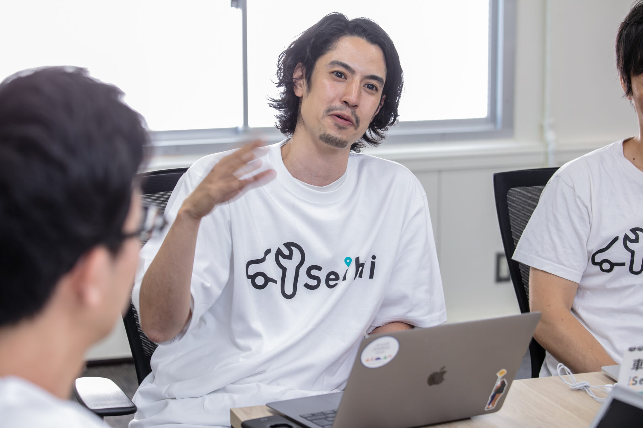 「製造・販売のトヨタ、整備・修理のSeibii」を目指す──DX未開拓の20兆円市場「自動車アフターマーケット」を変革するSeibiiの挑戦 | Articles | グロービス・キャピタル ...